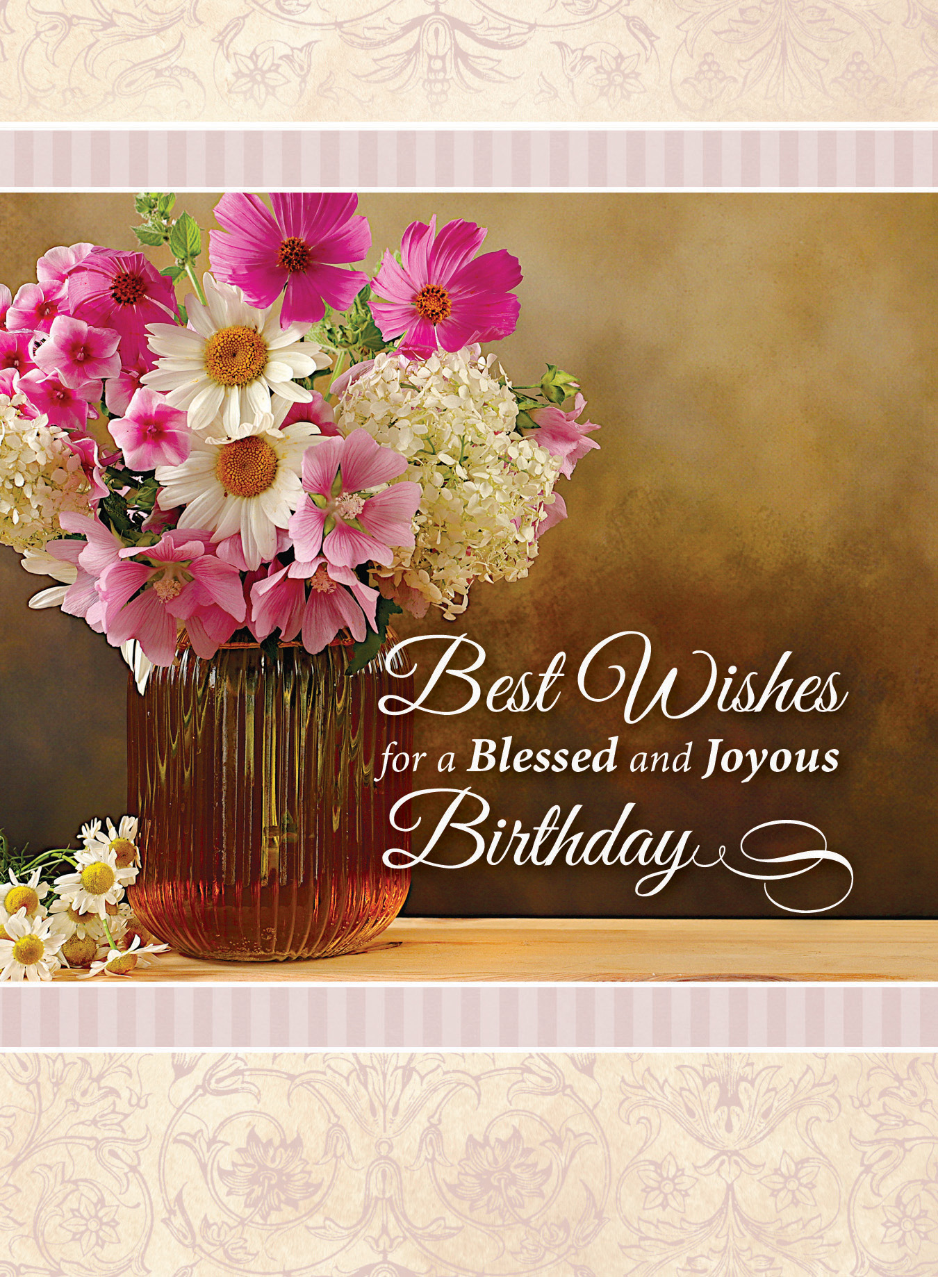 Birthday Card
